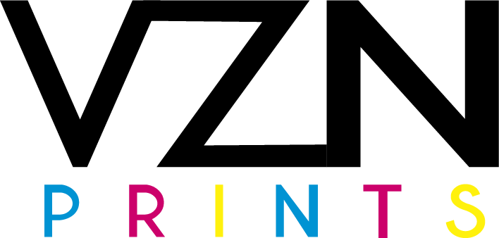 VZN Prints | Print Shop in Bakersfield, CA